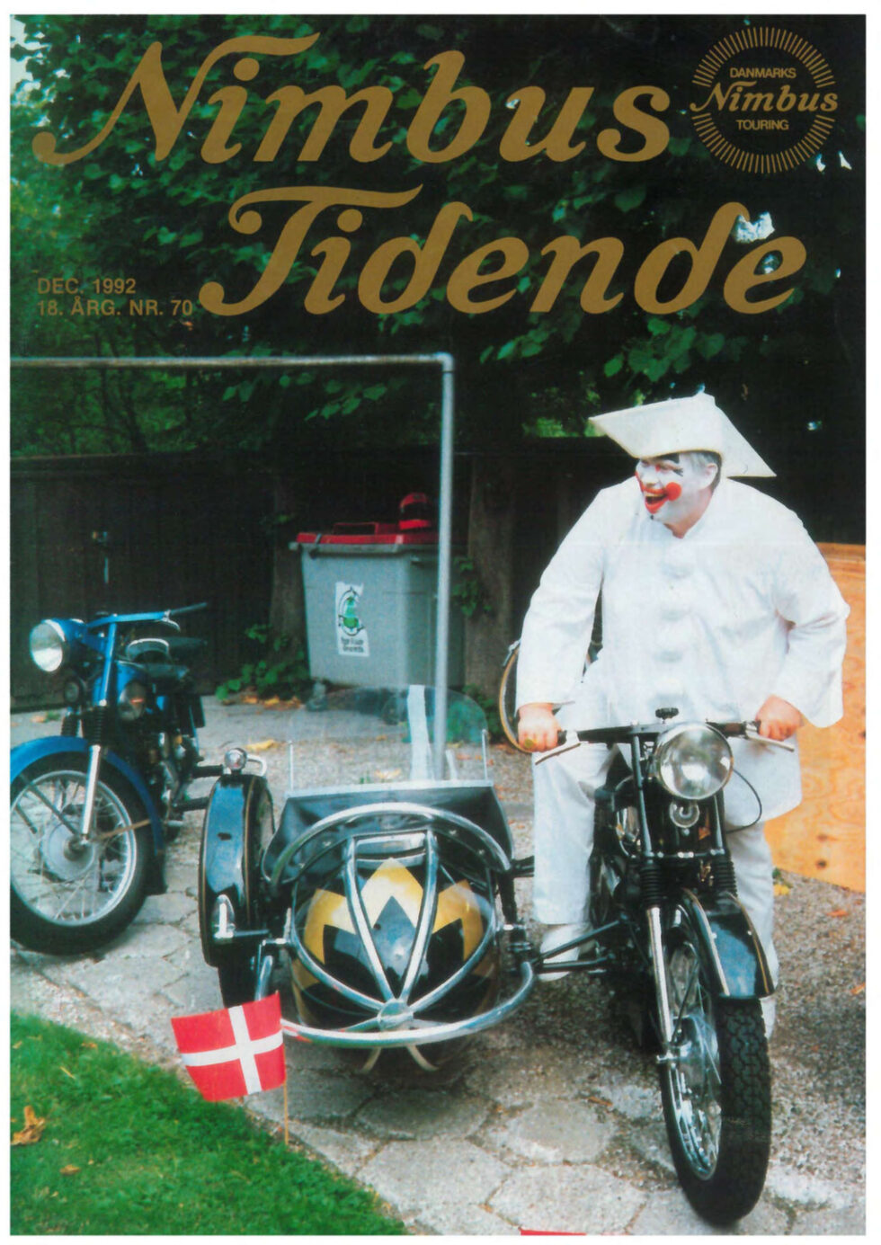 1990-1999 (Nr. 59-104) | Nimbus